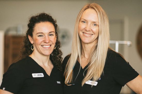 Meet Our Expert Wellness Team: Doctors, RNs & Specialists